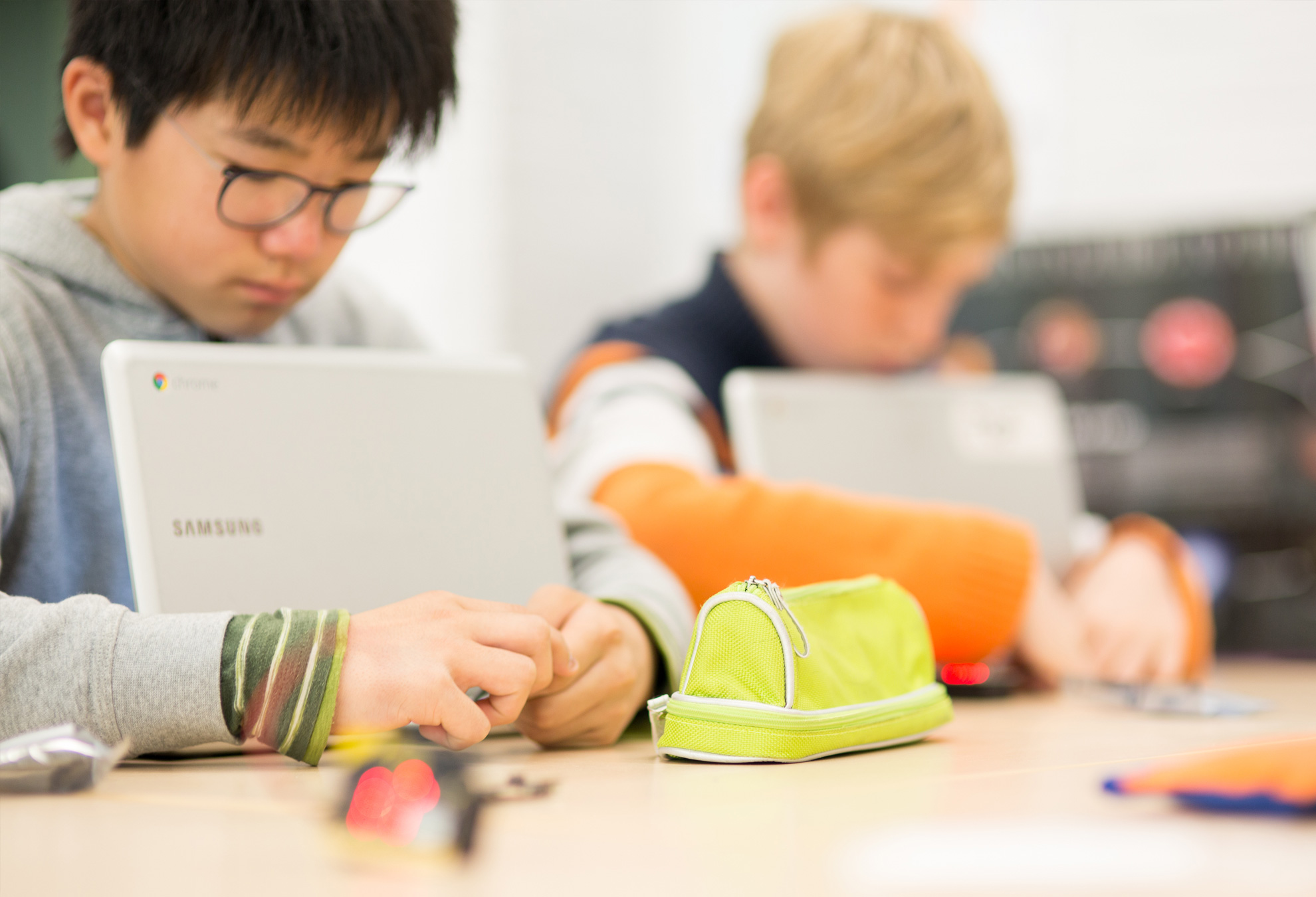 Age 6-16 - Svenska Skolan i London