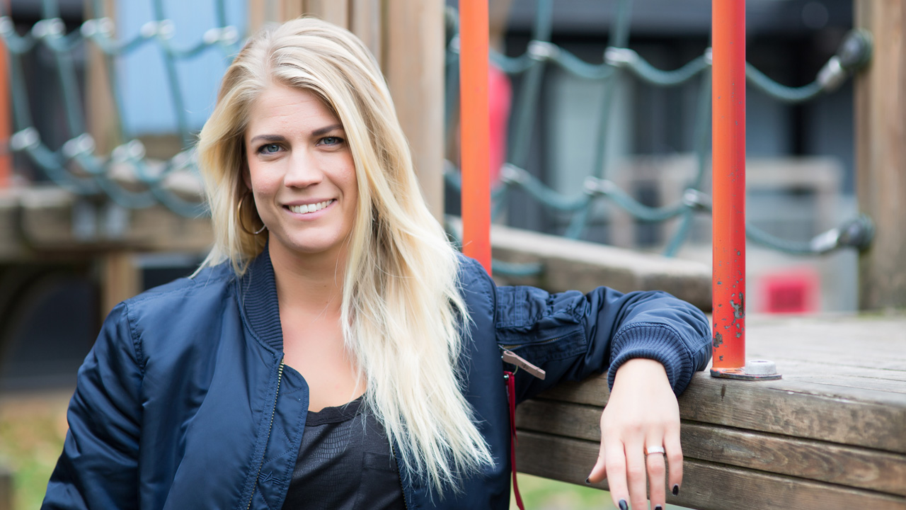 Pre-school - Svenska Skolan i London